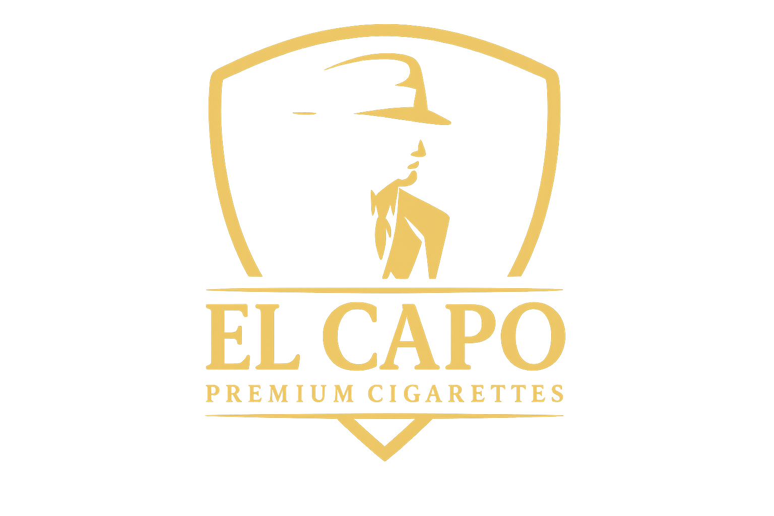 EL CAPO – Premium Cigarettes
